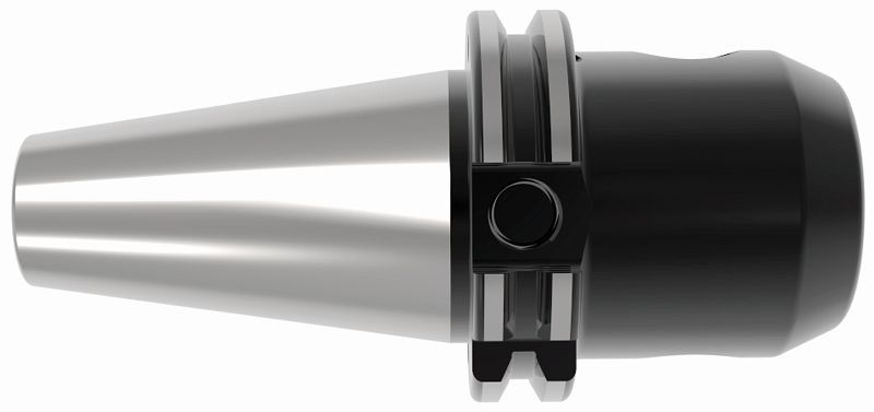Bilz Fräseraufnahme DIN 6359 Whistle Notch (für Zylinderschäfte gemäß ...