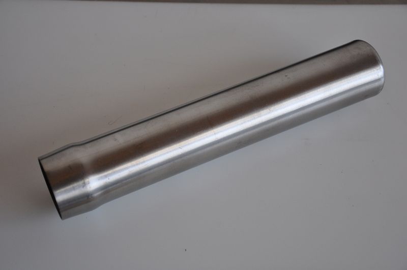 Inox Star Edelstahl Spültisch mit Tür B 1500 x T 600 x H 850 mit ...