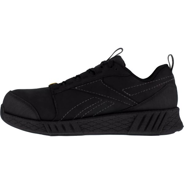 Reebok S3 Athletic Oxford Schwarz 37 Linie Fusion Formidable ESD VE: 1 ...