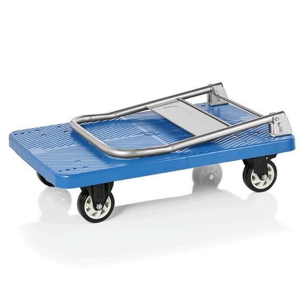 Stein HGS Lastenwagen -WSA3- Tragfähigkeit 300 kg aus PP 37225 günstig ...