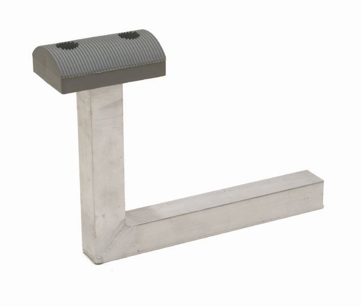 Werkfreund MFS-Gummipuffer für MFS-Aufstecktraverse VE: 1 Paar WF-M ...