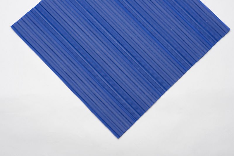 EHA Läufer blau Standardrollen 10 m Breite 100 cm 85410 günstig ...