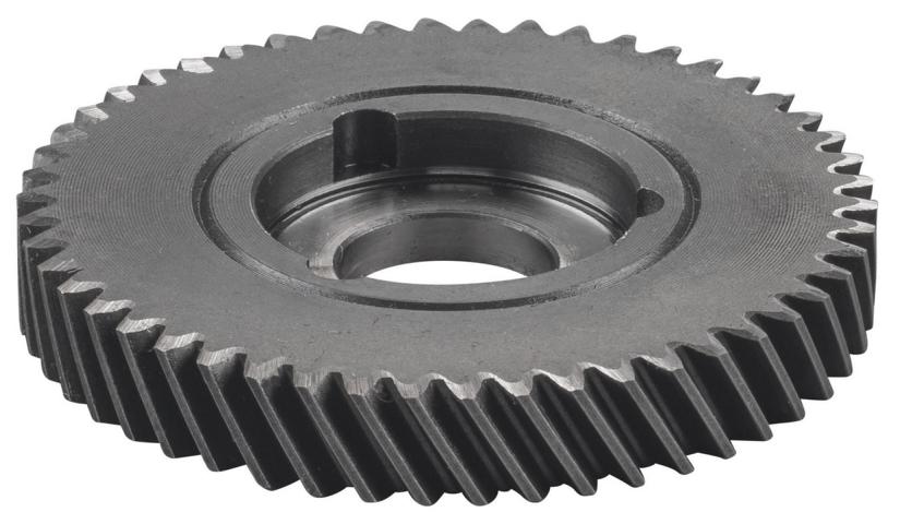 REMS Stirnrad Maße (LxBxH): 50 x 50 x 10 mm 582007 günstig ...