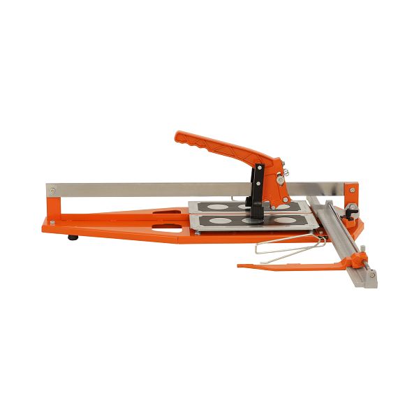Norton Clipper Manueller Fliesenschneider CTM 640 Tile Cutter CTM 640 ...