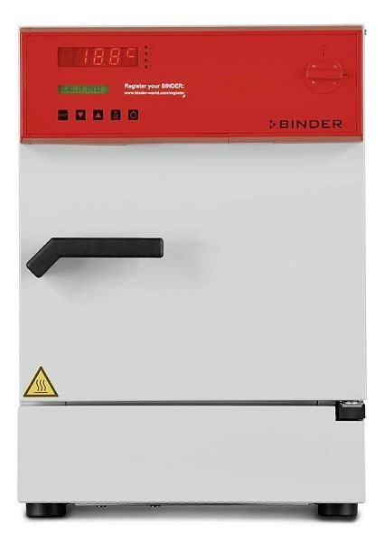 Binder Kühlinkubator mit Kompressortechnologie - Serie KB KB023-230V 20 ...