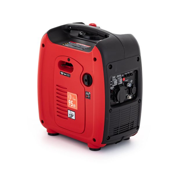 Hahn & Sohn Inverter Generator H IG 1000 1100W 9175 günstig ...