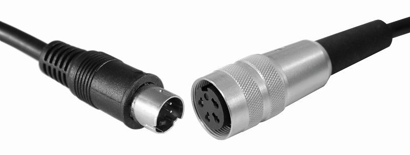 Brigade AC-066 Adapter Orlaco Kamera mit BE-Monitor 5027 günstig ...