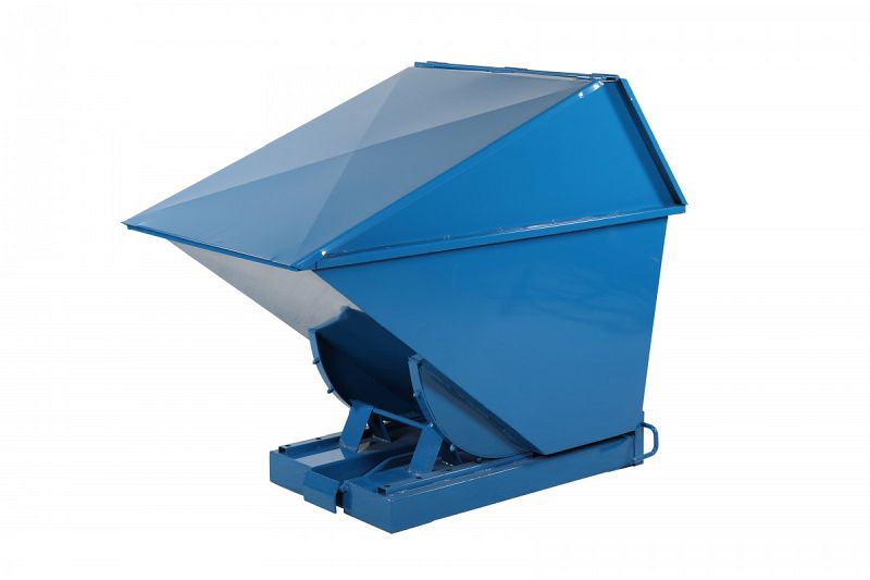 intra TL 75 TIPPO Kippcontainer mit Deckel 750 Liter 2012011075 günstig ...