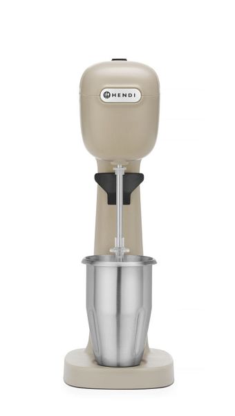 Hendi Milchshake-Mixer Karamell Design by Bronwasser 221624 günstig ...