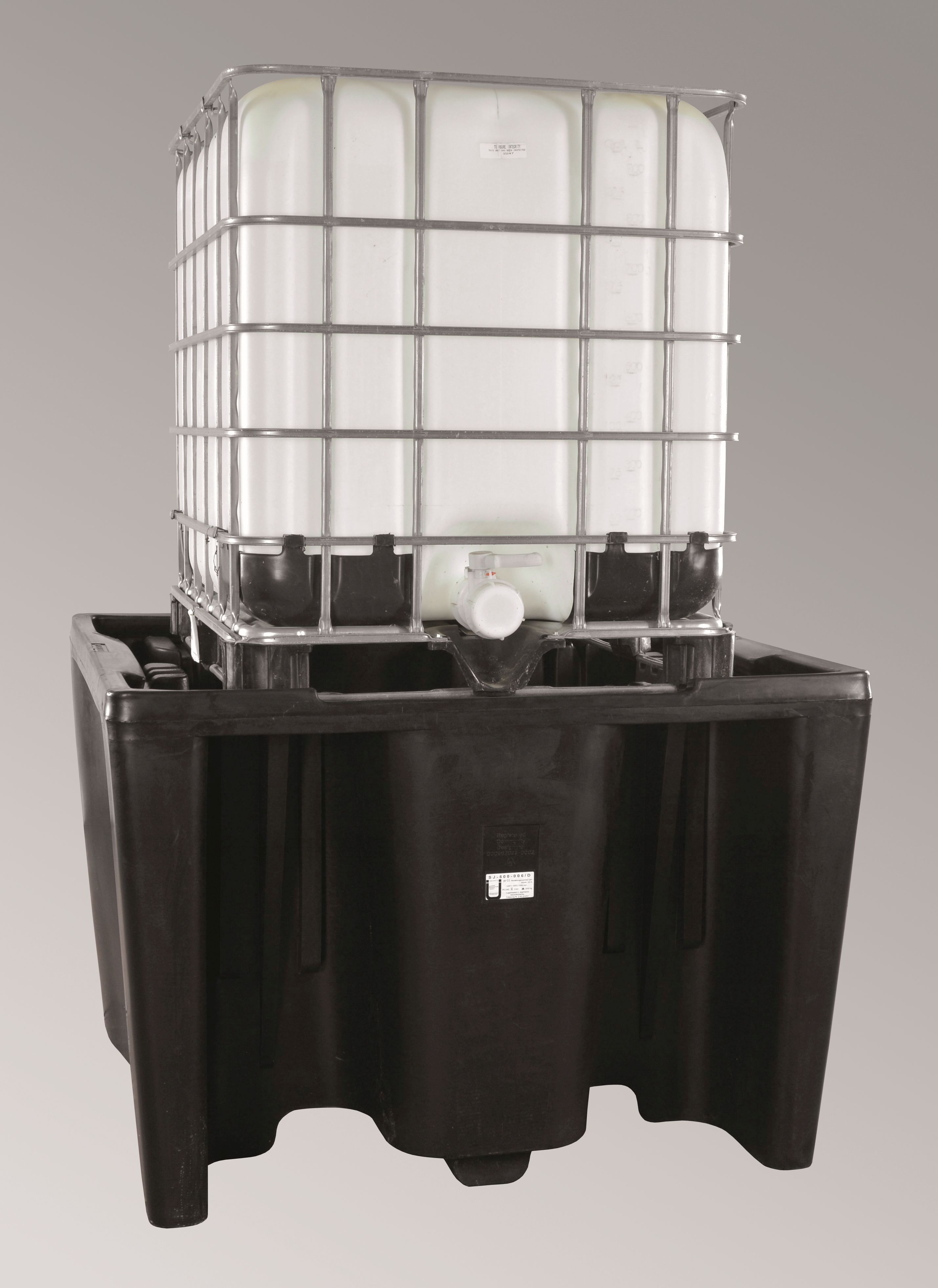 LaCont PE-Wannen PE-KT-1 ohne Gitterrost P70-2042-A günstig versandkostenfrei online kaufen ...