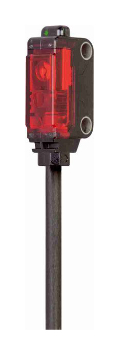 di-soric LLT 21 K 70 P3 Linienlaser-Lichttaster Kabel 20 m 4-polig ...