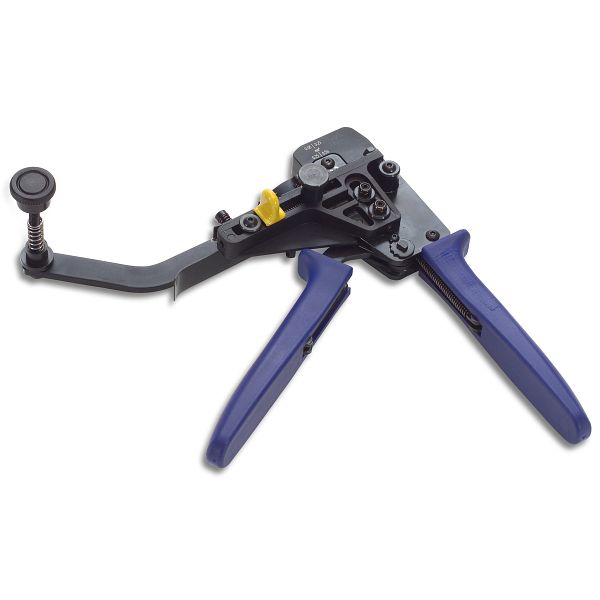 LAPP Crimpzange EPIC® TOOL H-D reel stamped 0.14-0.5mm² 11147004 ...