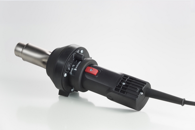 Forsthoff Quick-L-electronic 1500W 230V Handschweißgerät ohne ...