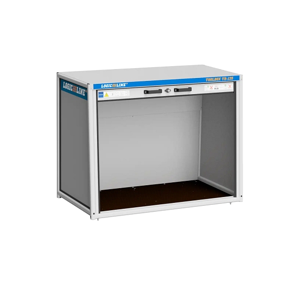 LogicLine ToolBox TB-125 B x H x T: 1.270 x 971 x 697 mm 1029043 günstig versandkostenfrei ...