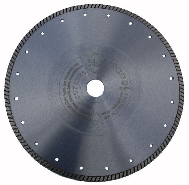 VBT Trennscheibe 350 mm Fine Cut Xtra 96011 günstig versandkostenfrei ...
