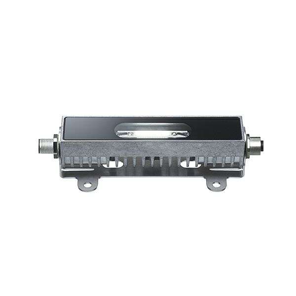 Waldmann Aufbauleuchte ONE LED MVAL 1 SD/ALU/ACRYL/VER M12 ...