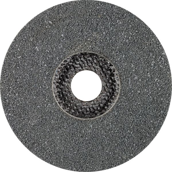 Pferd POLINOX-Kompaktschleif-Disc DISC PNER-W 125-222 SiC F VE: 5 Stück 44690733 günstig ...