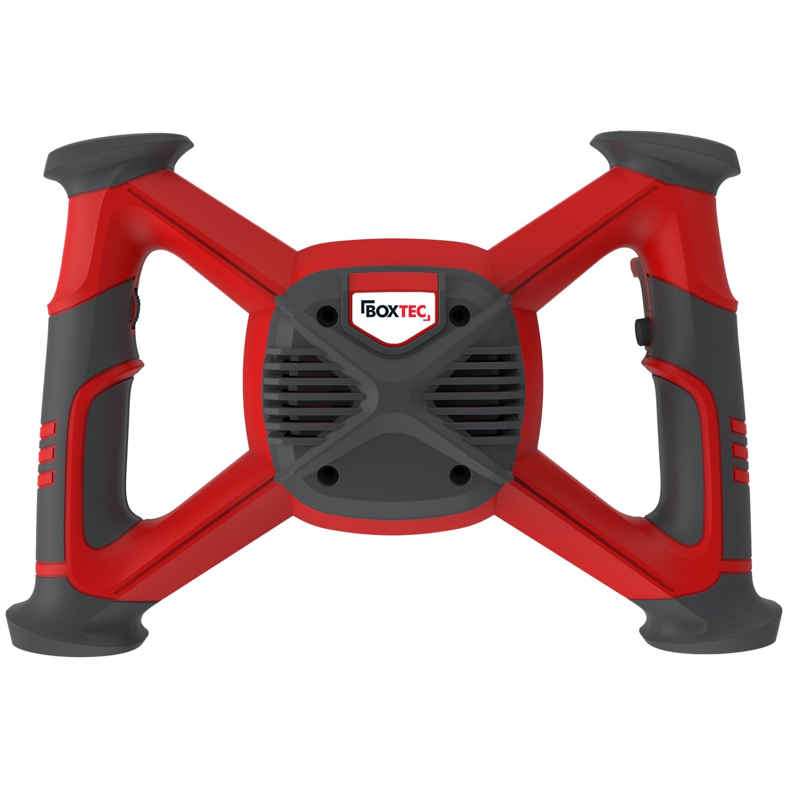 BOXTEC PROFI Rührwerk TOP PRO Mixer mit Softstart inkl. Rührquirl 1200 ...