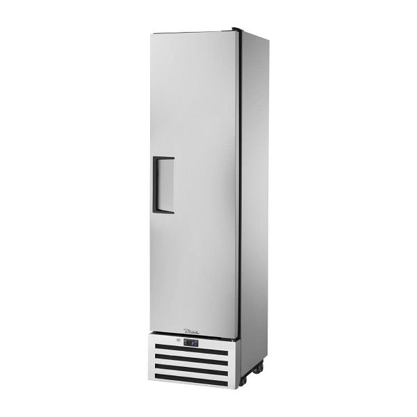 True Super Slimline Kühlschrank mit Einzeltür T-11-HC CX717 günstig ...