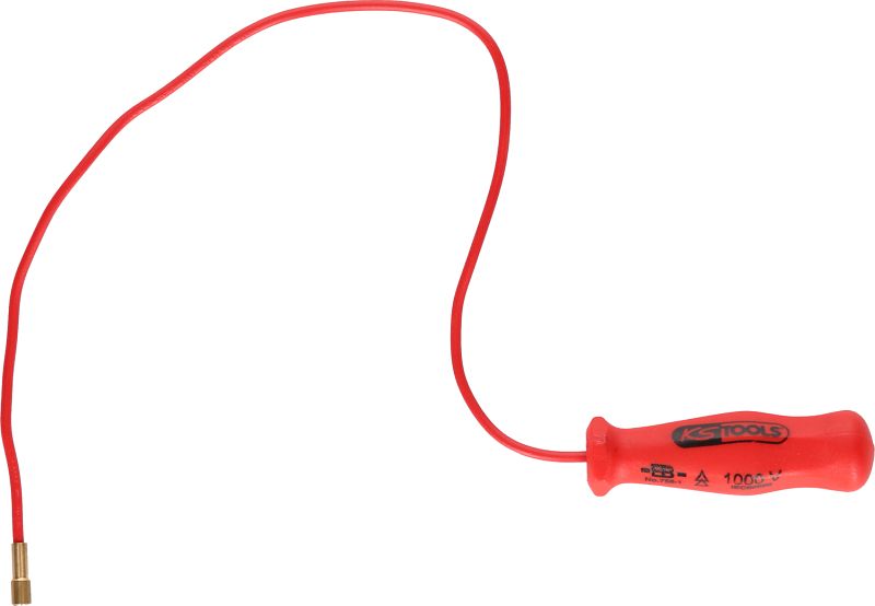 KS Tools Flexibler Magnetheber mit Schutzisolierung 250 g 117.2322 ...