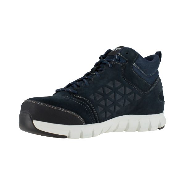 Reebok Sicherheitsschuhe IB1035 Marine 42 Linie Excel Light VE: 1 Paar ...
