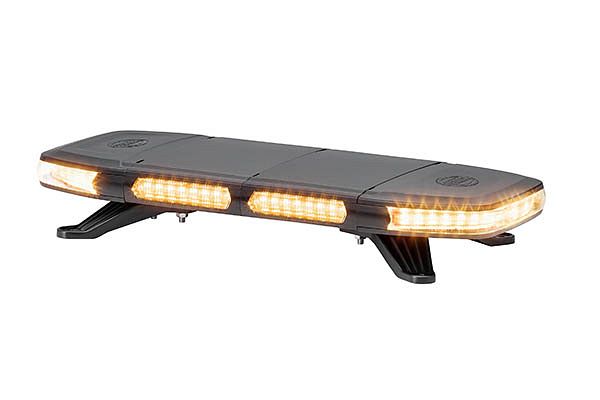 HELLA LED-Signalsystem Einsatzfahrzeug Modular Lightbar - 12/24V ...