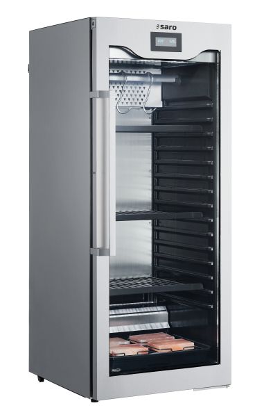 Saro Dry-Aging Reifeschrank Modell DA 480 Edelstahl 330-3760 günstig ...