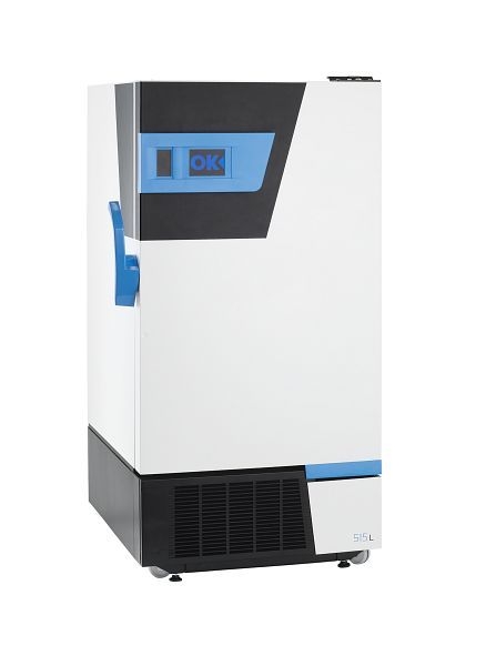 tritec Labor Ultra Tiefkühlschrank TC 303-Basic Ideal für ...
