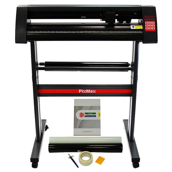 PixMax 720 mm Vinyl Schneideplotter FlexiStarter 9114 günstig ...