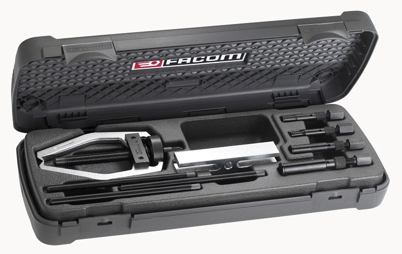 Facom Sortiment "Feinmechanik" Set 9-teilig U.301BJ1 günstig ...