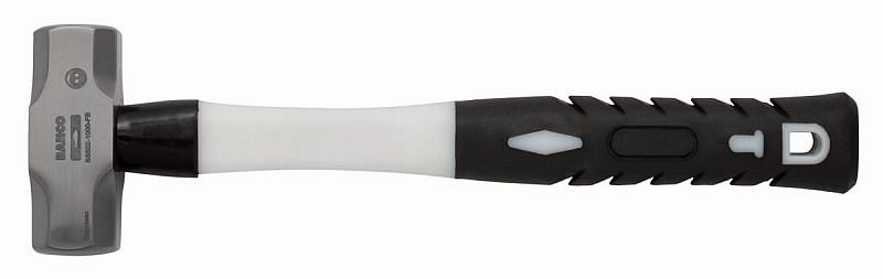 Bahco Vorschlaghammer Edelstahl/Inox magnetisch 2-Komponenten-Fiberglas ...