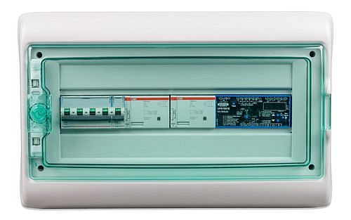 Victron Energy Anti-islanding Box 63A Ein- und Dreiphasig 392663 ...