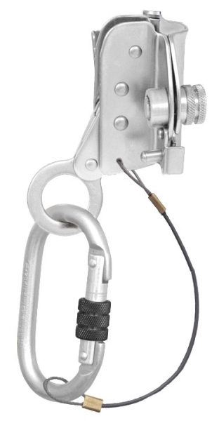 Kratos OLLY Mitlaufendes Auffanggerät für Kernmantelseil FA2010400 ...