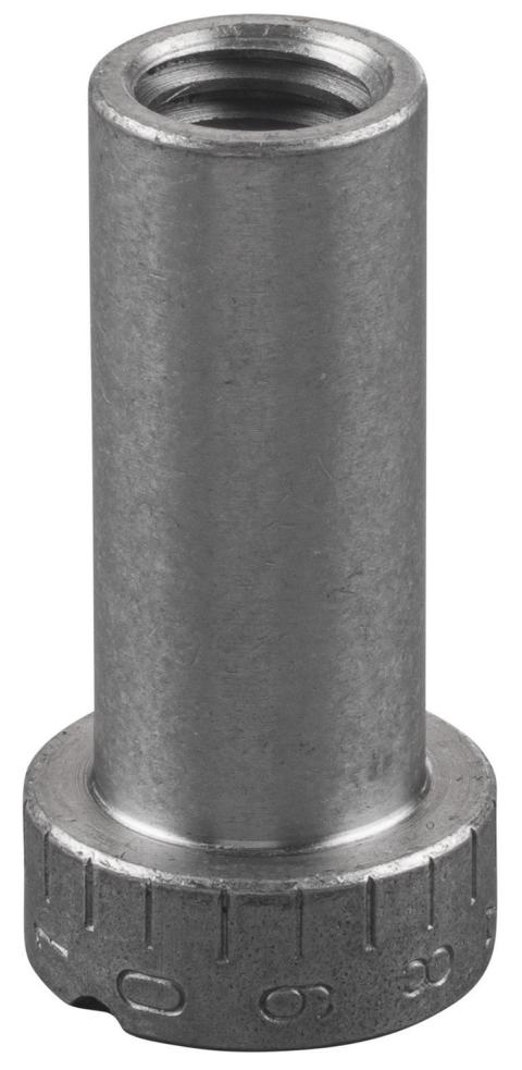 REMS Bundmutter Maße (LxBxH): 40 x 20 x 20 mm 771004 günstig ...