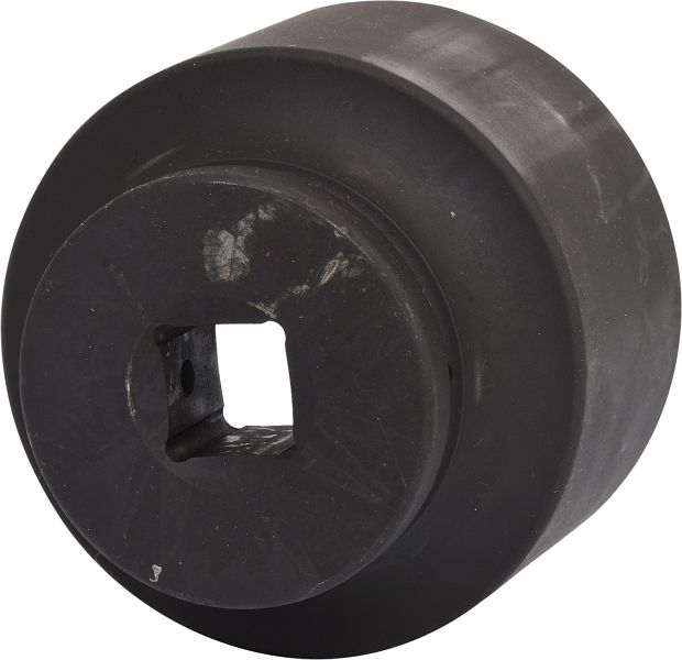 KS Tools 1" Sechskant-Kraft-Stecknuss kurz 90mm 515.1790 günstig versandkostenfrei online kaufen ...