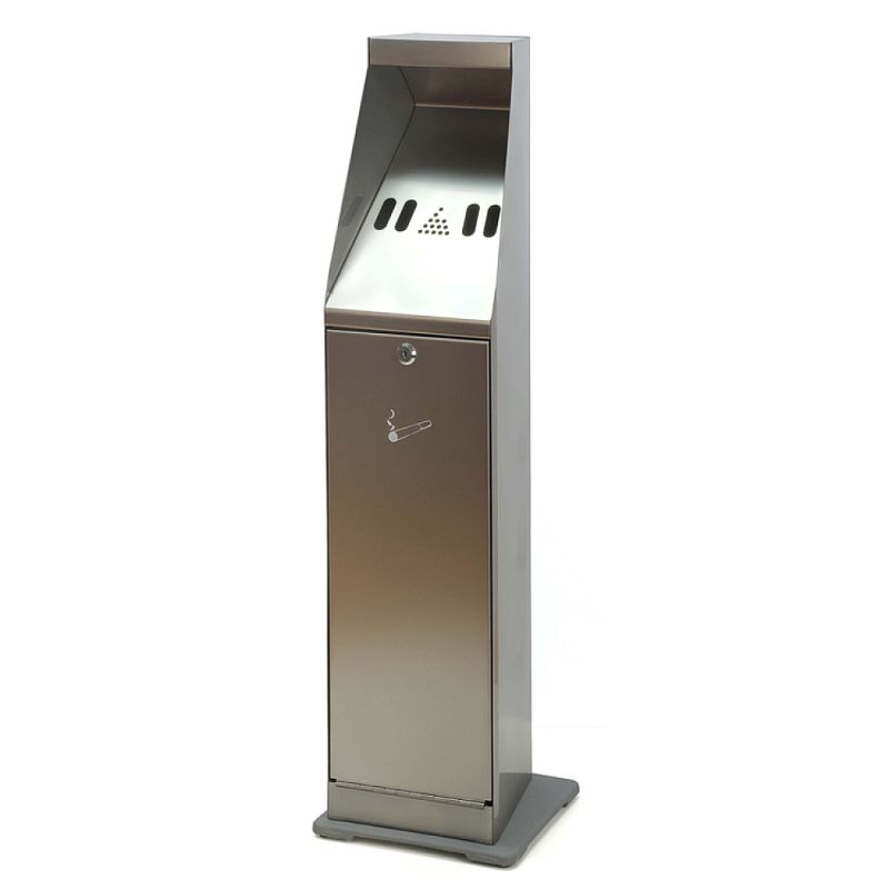 Stein HGS Standascher -P-Bins 58- 4 Liter aus Edelstahl 17783 günstig ...