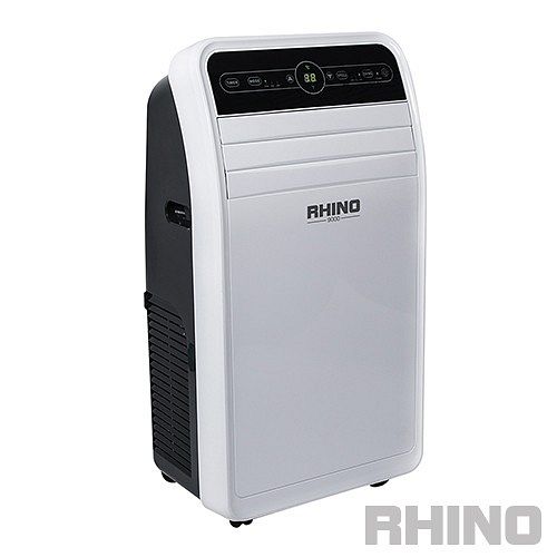 Rhino Mobile Klimaanlage AC9000 230 V H03620 günstig versandkostenfrei ...