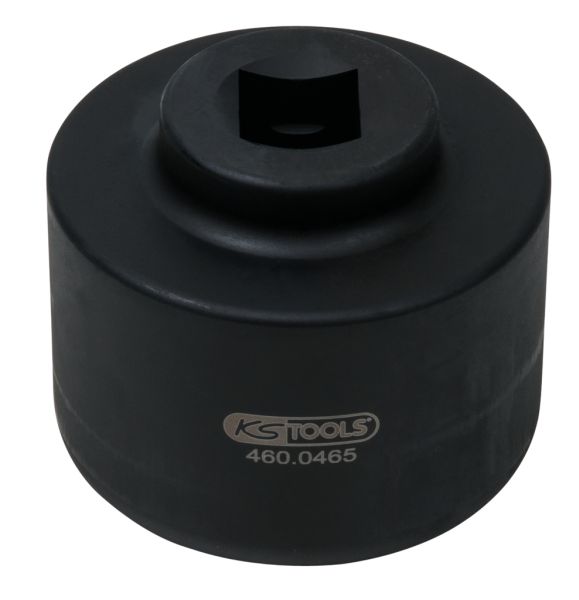 KS Tools 3/4" Nutmuttern-Schlüssel mit 4 Zapfen für Scania Innenzapfen Ø 64 mm 460.0465 günstig ...