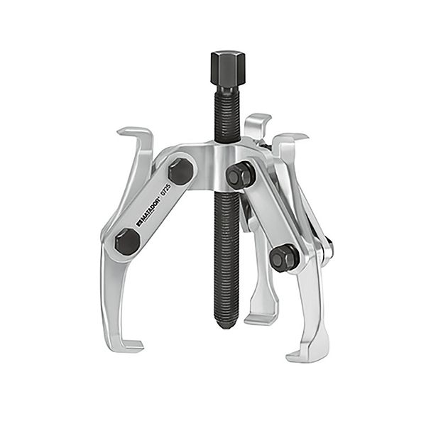 MATADOR Abzieher 3-armig schwere Ausführung 20-150 mm 0725 0001 günstig ...