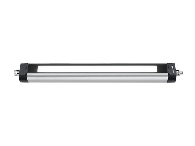 Waldmann Aufbauleuchte MACH LED PLUS.seventy MQAL 36 ND/KLAR/565MM ...