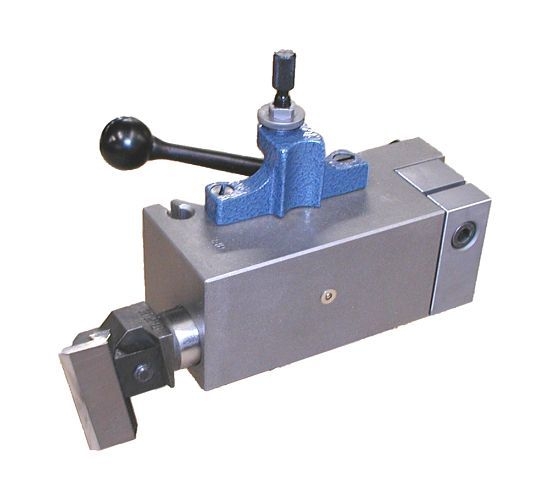 SRW-Amestra Original Multi-Suisse Schnellwechsel-Stahlhalter ...