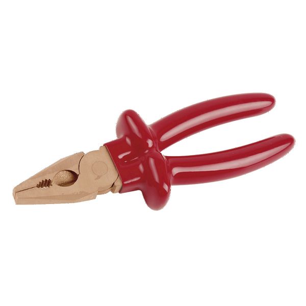 Dönges Kombizange funkenfrei isoliert 200 mm 191179 günstig ...