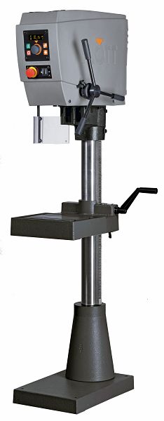 FLOTT Säulenbohrmaschine SB 20 FB Plus 220115 4251762500390 günstig ...