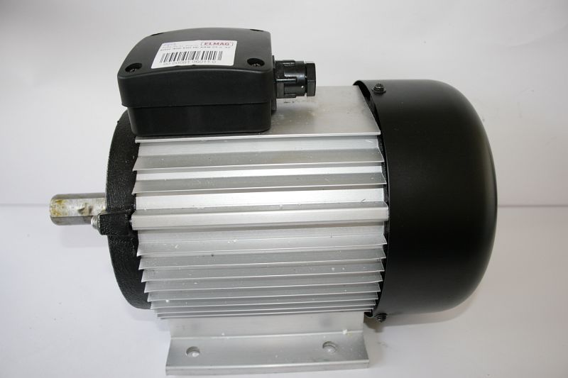 ELMAG Motor 400 Volt für KBM 25 und 32 9106011 günstig ...