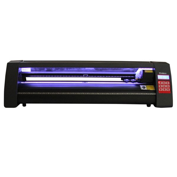 PixMax 720 Schneideplotter mit Ständer Signcut pro & LED 27013 günstig ...