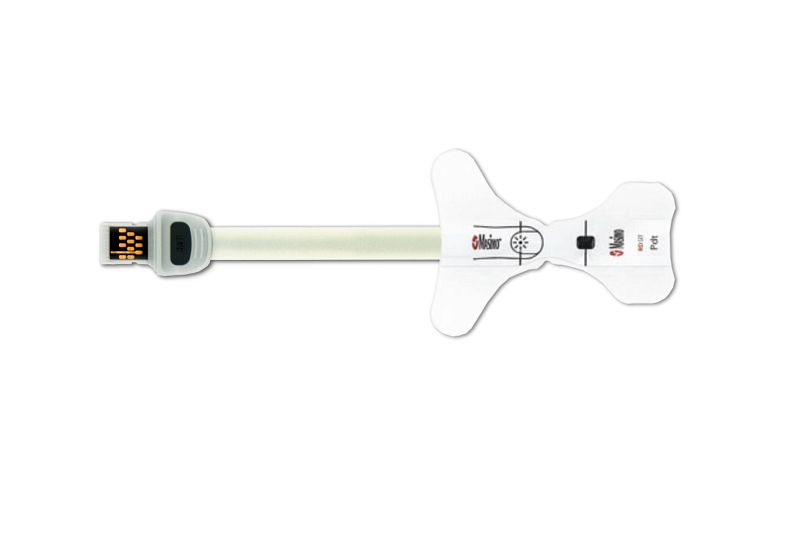 Masimo SpO² Einweg-Klebesensor für Kinder Original Masimo RD SET Pdt ...
