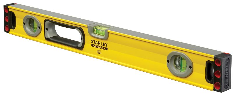 Stanley Wasserwaage FatMax II 180cm 1-43-572 günstig versandkostenfrei ...