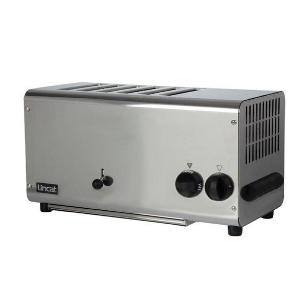 Lincat Toaster 6 Fächer LT6X E576 günstig versandkostenfrei online ...
