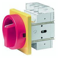 Elektra Tailfingen D6 00/HS-F55-D-RG Haupt-NOT-AUS Schalter für ...