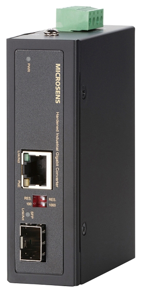MICROSENS Industrie Gigabit Ethernet Bridge MS657099PHX günstig ...